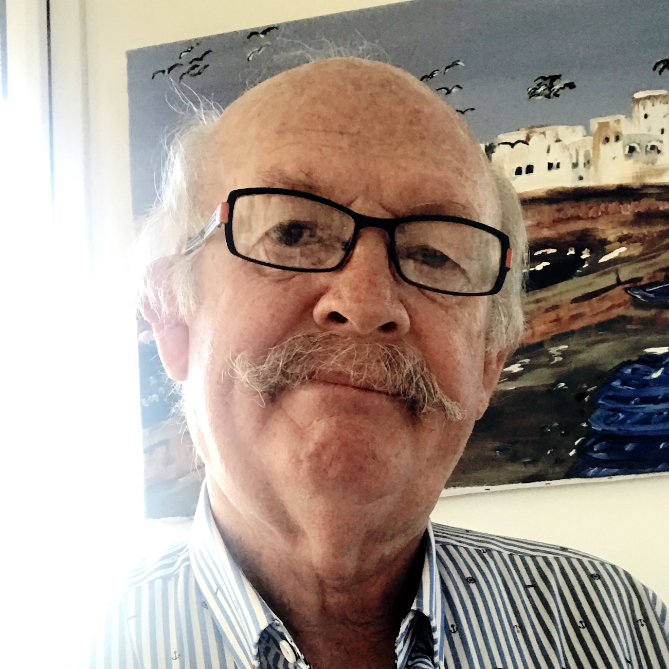 Jean Morand – Académie de la viande